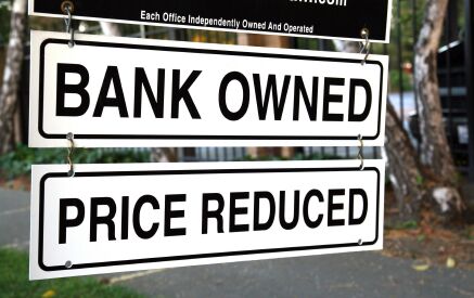 Why Buy Real Estate Owned (REO) Properties? | Premiere Asset Services