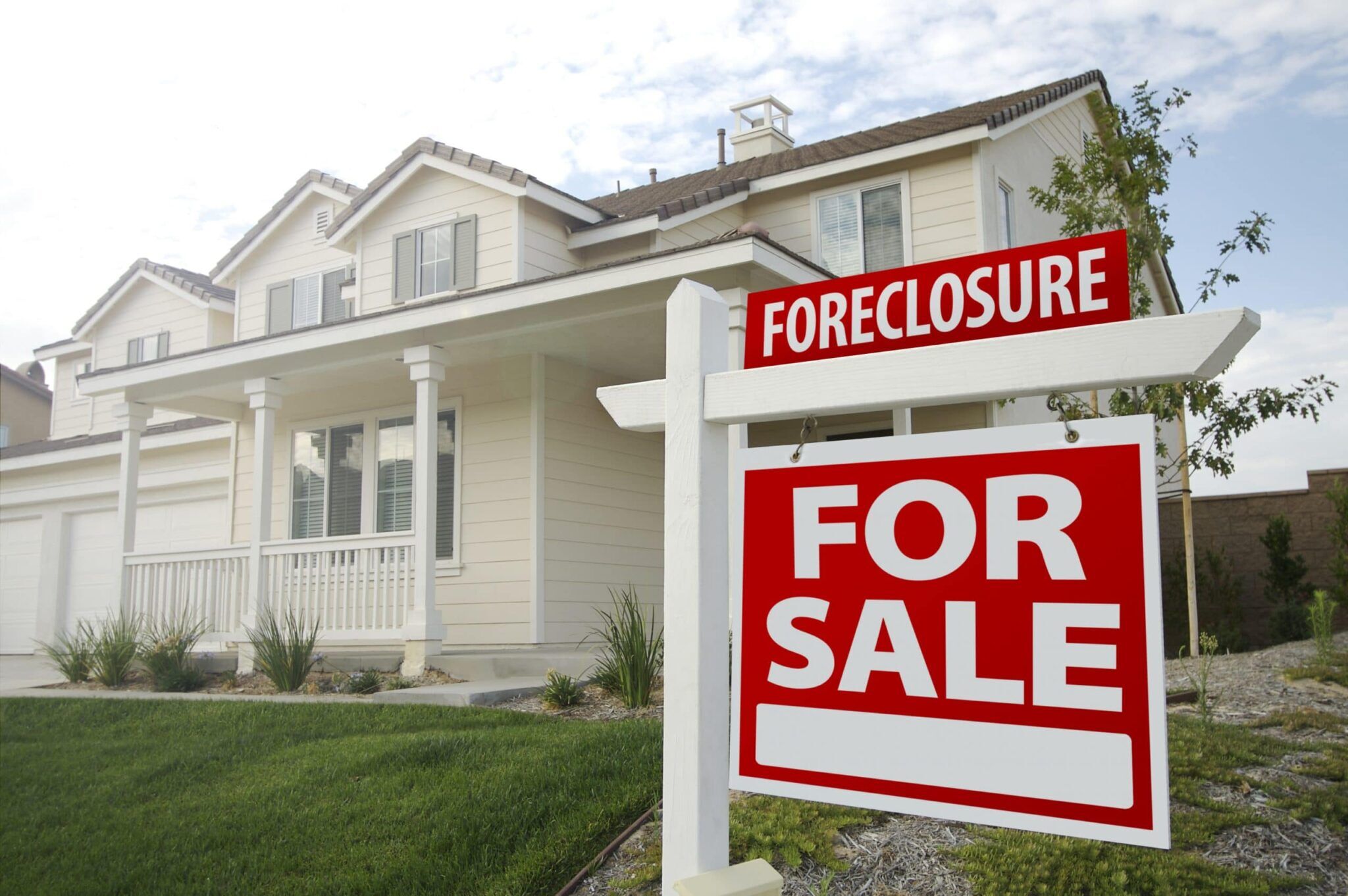 Navigating Wells Fargo Foreclosures: Your Path to Affordable Real ...